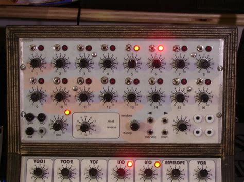 🔥 40 Modular Synthesizer Wallpapers Wallpapersafari