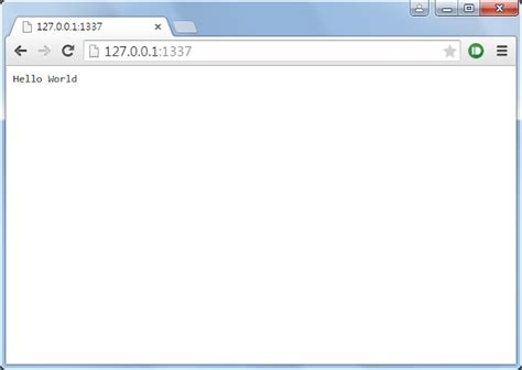 好癢的學習筆記 [node js]用node js向世界say hello 啟動nodeschool學習課程
