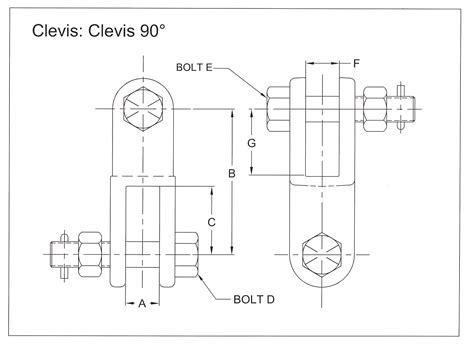 Clevis Slacan