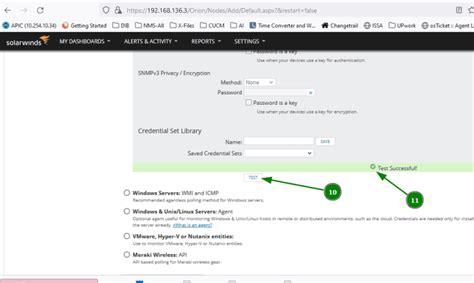 configure snmpv3 on a cisco catalyst switch or router networkproguide