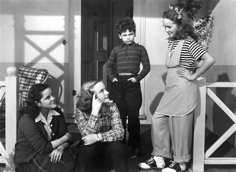 Peggy Ann Garner Actress