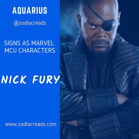 Zodiac Signs As Marvel Movies Characters Zodiacreads