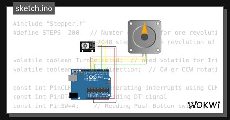 Wokwi Online ESP32 STM32 Arduino Simulator