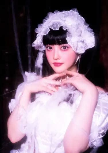 久遠月衣 Swantick アイドルナビ