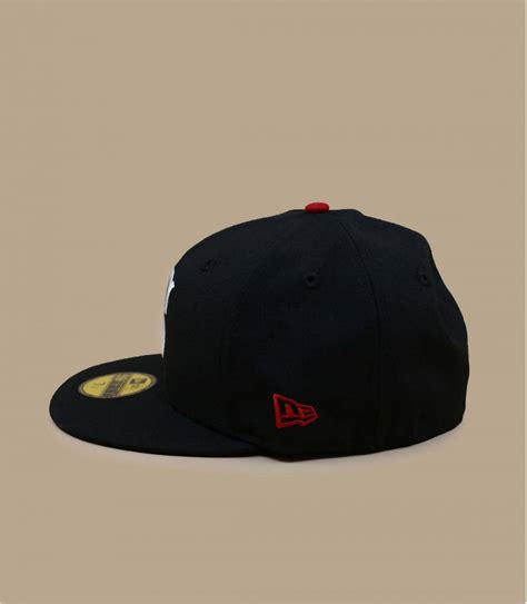 Cincinnati Reds Cap 5950 Cincinnati Reds 1919 World Series New Era Headict