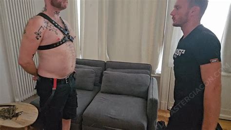 Start To Undress Yourself Master Giacon Clips Sale