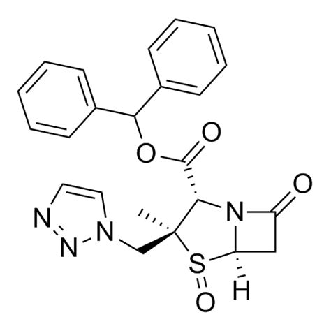 Tazobactam Acid Impurity 3 Axios Research