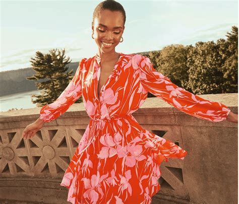 Milly Wants Women To Celebrate Their Boldness With Its New Collection