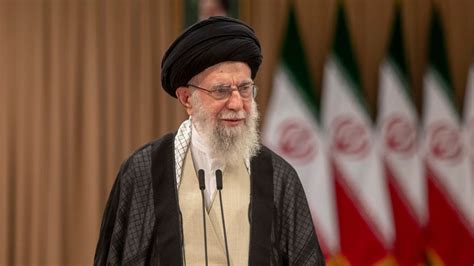Israels Strikes On Iran Broke A 40 Year Taboo Tehran Faces Tough