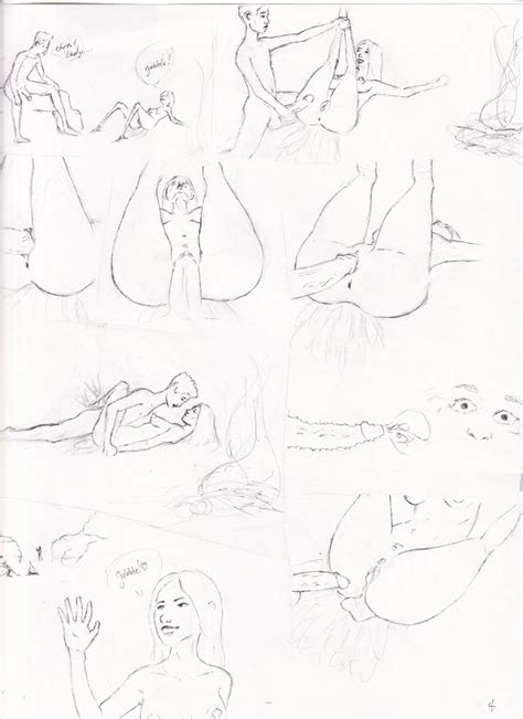 Rule 34 Alexela Art Basting Black Penis Blowjob Comic Comic Page