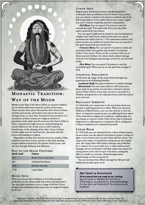 Pin On Subclass Monk Pin On Subclass Monk