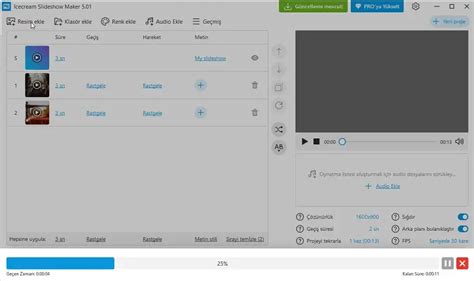 Slayt Gösterisi Sunumu Yapma Yollar ve İpuçları Icecream Apps