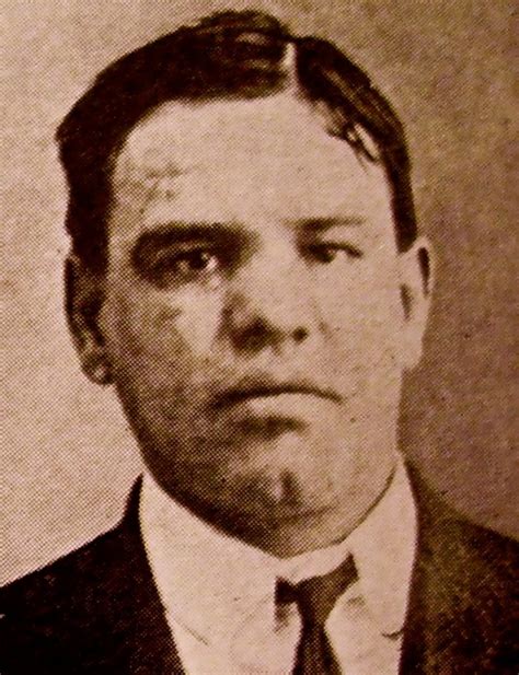 Por Qué Fascina Tanto El Retrato Que Hizo Borges Del Mafioso Monk