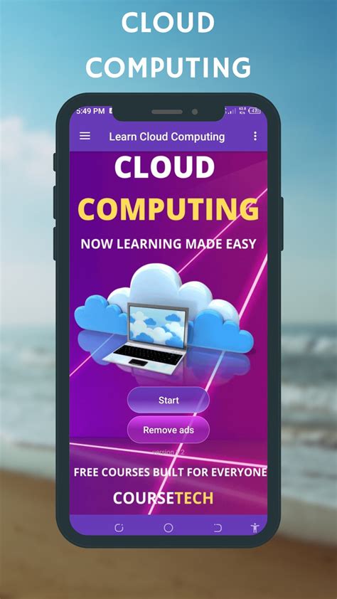 Learn Cloud Computing Apk For Android Download