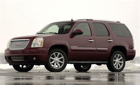 2007 Chevy Denali