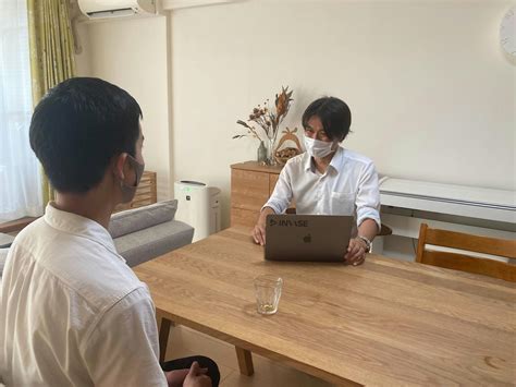 お客様インタビュー 「初回面談時の知識量と自分ではできなかったローン付けはお見事でした」 Invase（インベース）
