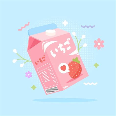 Free Vector Gradient Candy Pastel Color Illustration