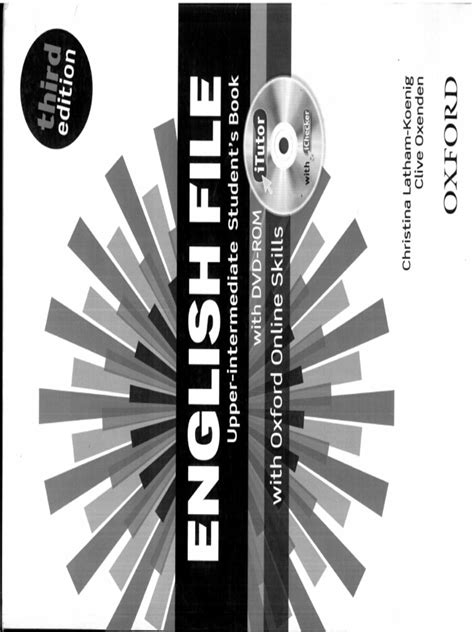 English Life Upper Intermediate Students Book Pdf