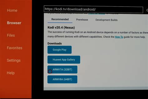 How To Install Kodi On An Amazon Fire Tv Stick Lifehacker
