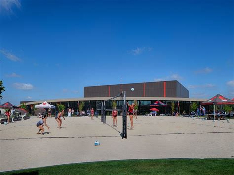 Sierra College Rocklin Campus Physical Education Complex Modernization