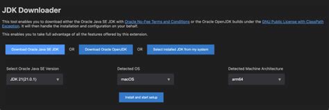 développement java oracle propose l extension oracle java platform