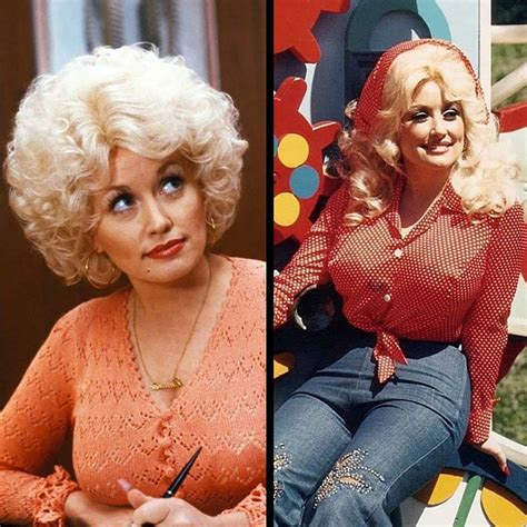 Dolly Parton Boobs International Plus