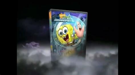 The Attack Of The Spongebob Dvds Trailer In Reversed Youtube