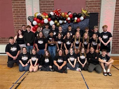 Superior Public Schools Superior Ne