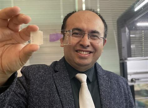 Ahmet Coskun Named Cmbe Young Innovator For 2024 Gt Biomedical Engineering