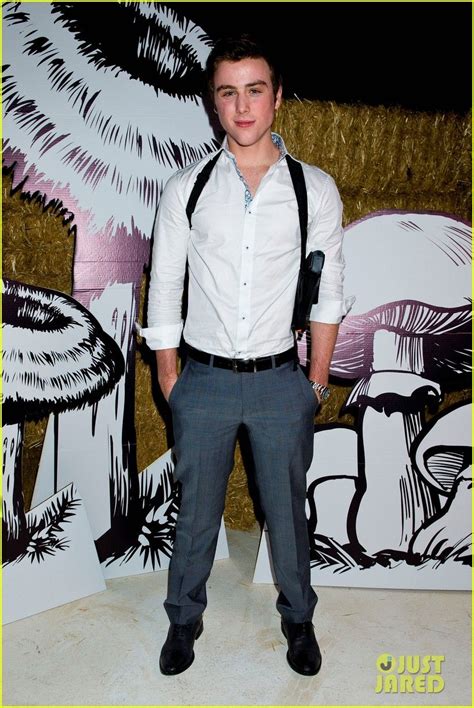 Pictures Of Jared Thorne