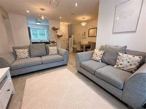 St Giles Court Sheldon Birmingham Melvyn Danes