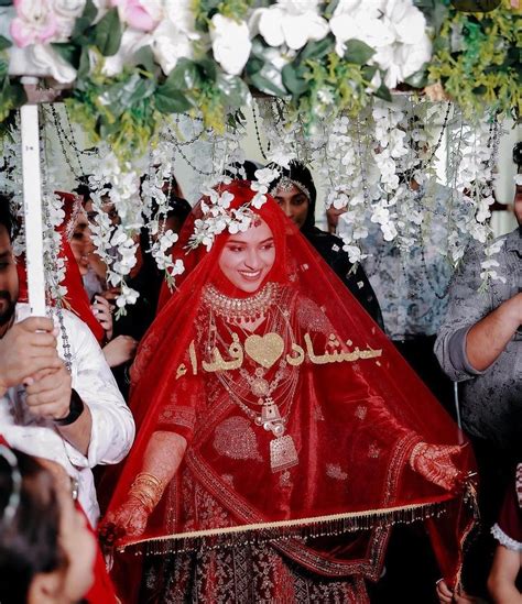 Jazzyart Nikkah Duppatta Nikkah Booklet ️ Nikkahbooklet 💗🫶🏻 Dm For Order And More