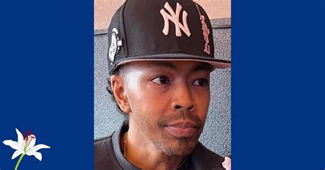 Myron Dukes Age 48