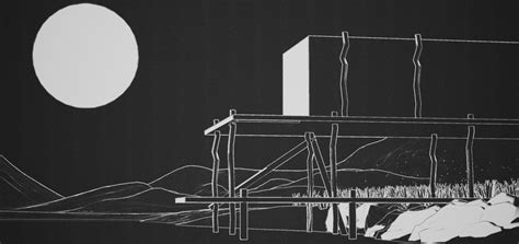 Artstation Post Process Experimentation 1