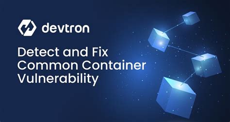 Devtron Inc On Linkedin Devtron Kubernetes Devsecops Container Security Software…
