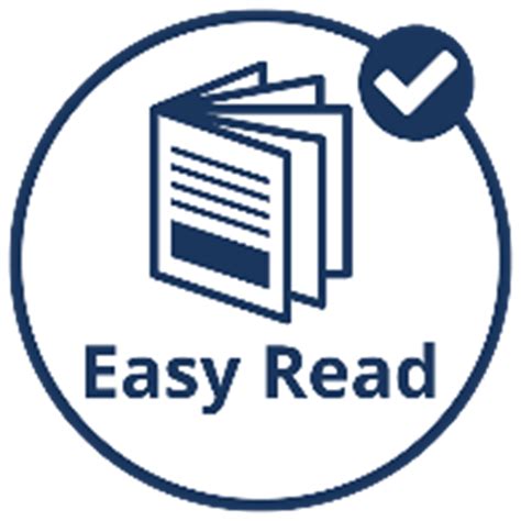 Easy Read Fair Work Ombudsman