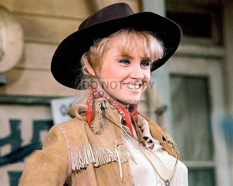 Melody Patterson As Wrangler Jane In F Troop 8x10 Publicity Photo