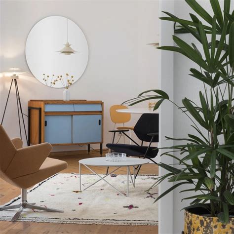 Prostoria Polygon Low Table Bushell Interiors