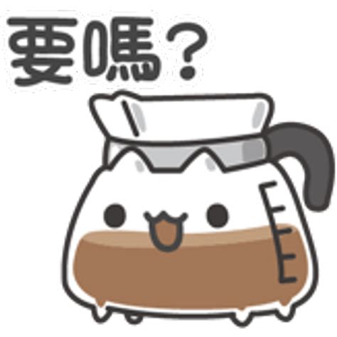 Sticker Maker Bug Cat