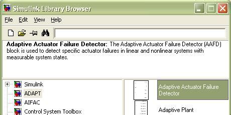 Adaptive Diagnostics And Prognostics Adapt Toolbox Barron Associates