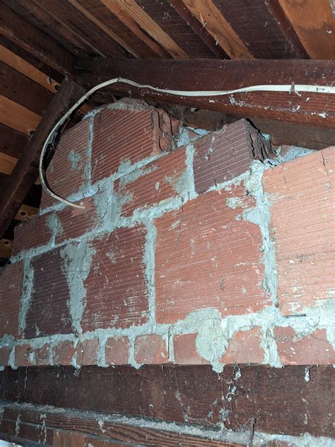 To Everyone That Said This Is Structural Tile In Our 1918 House You