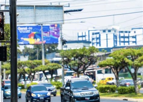 Sistema De Semáforos Inteligentes Registra Un 60 De Avance Diario