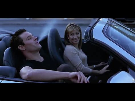 Doofy Scary Movie End