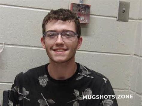 Austin Oliver 10062023 Marshall County Mugshots Zone