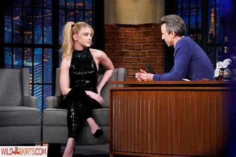 Kathryn Newton Kathrynnewton Nude Instagram Leaked Photo 76