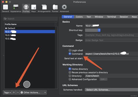 2024最新 Mac Os版的xshell——mac Os 终端利器iterm2入门教程 技术分享 云服务器 2024最新 Mac Os版的xshell——mac Os 终端利器iterm2入门教程 技术分享 云服务器