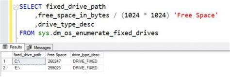 sql server new dmv in sql server 2017 sys dm os enumerate fixed