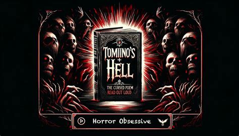 Creepypasta Archives Horror Obsessive