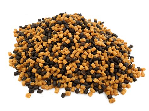 Winter Mix Pellets 45mm Herons Pet World