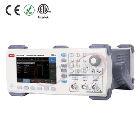 UTG A Function Arbitrary Waveform Generator Price In Pakistan